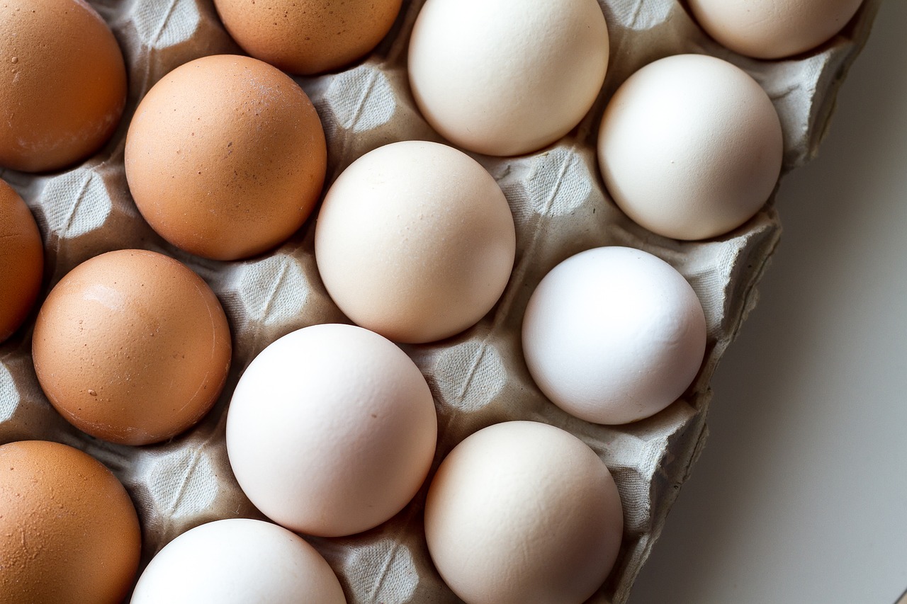 Can You Bake Eggs in Shell? Facts You Should Know - Foods Questions
