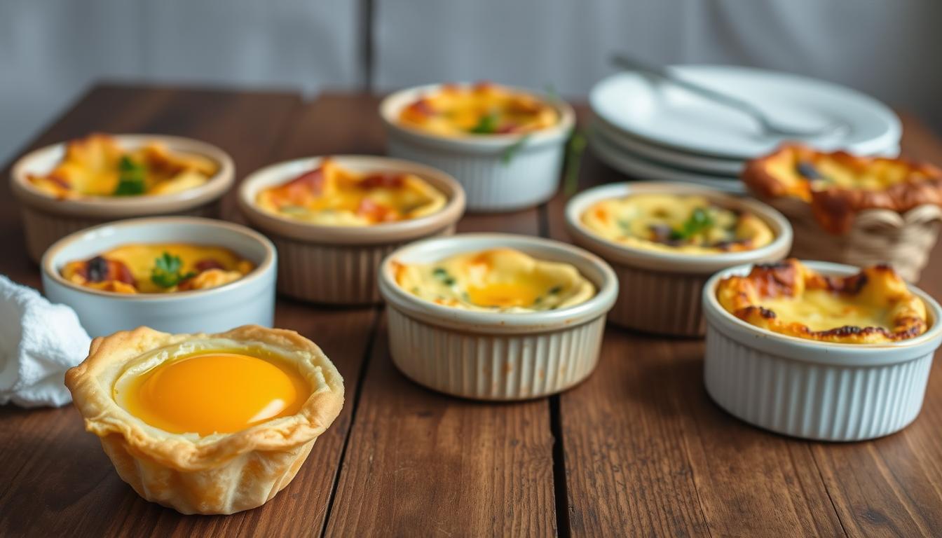 Can You Bake Eggs in Shell? The Ultimate Guide - Foods Questions