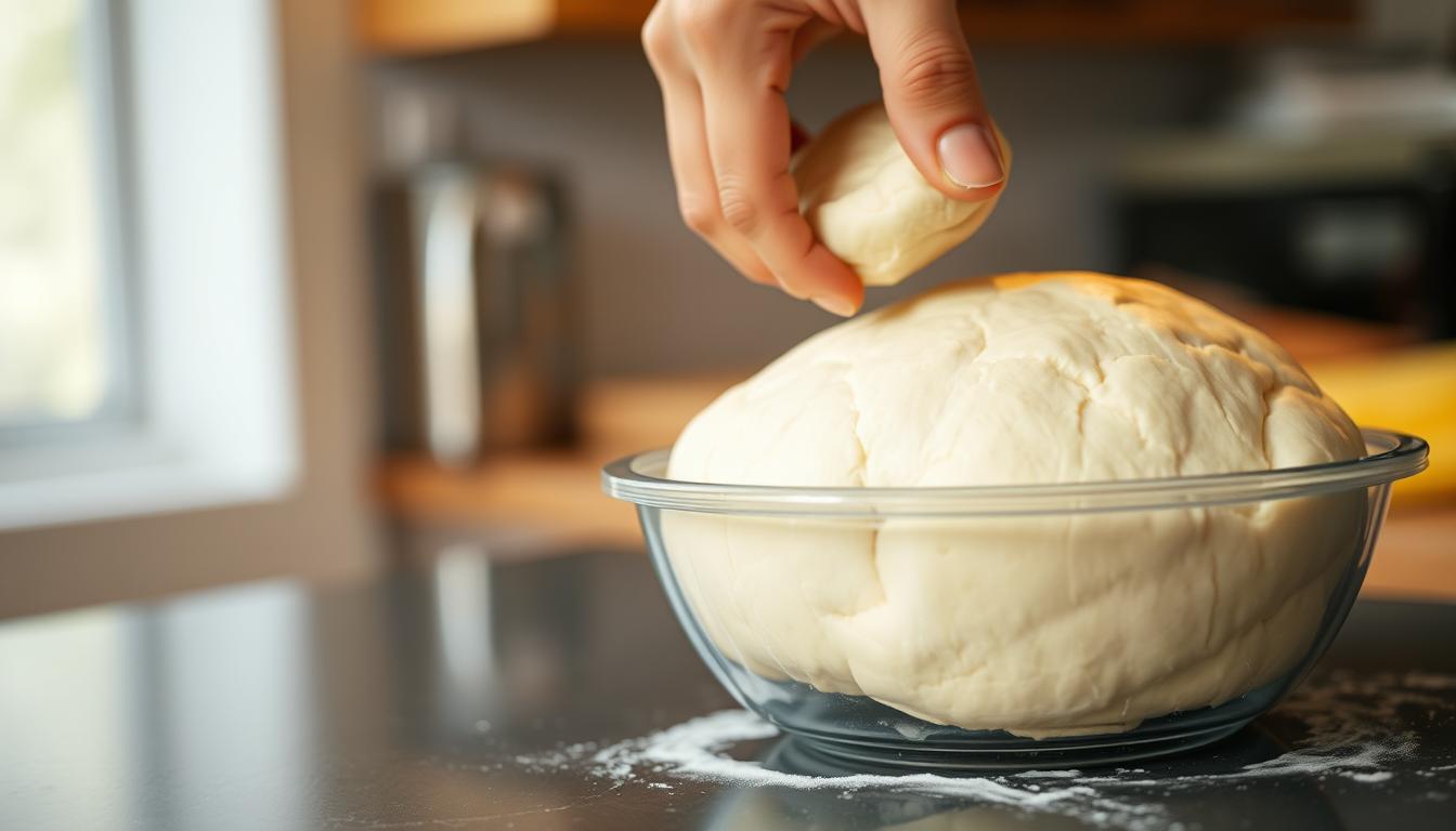 Can You Refrigerate Pizza Dough After It Rises? - Foods Questions