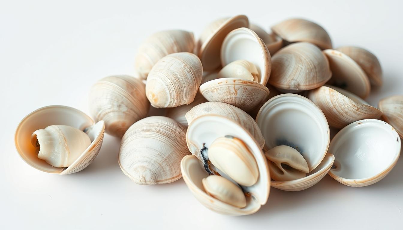 How Long Can You Freeze Clams in their Shell? - Foods Questions