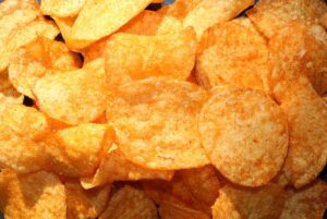 Can Potato Chips Go Bad? - Foods Questions